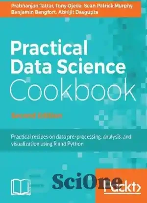 خرید و قیمت دانلود کتاب Practical Data Science Cookbook - Second ...