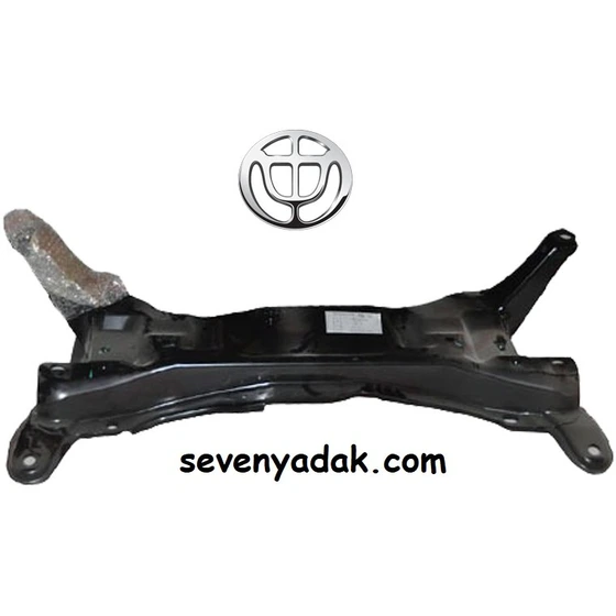 خرید و قیمت رام زیر موتور برلیانس H220 , H230 (سری 200) | ترب