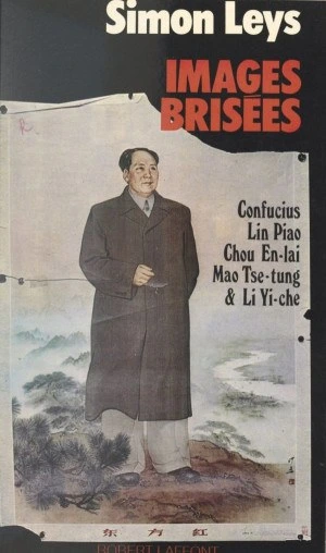 خرید و قیمت دانلود کتاب Images brisées - Confucius, Lin Piao, Chou En ...