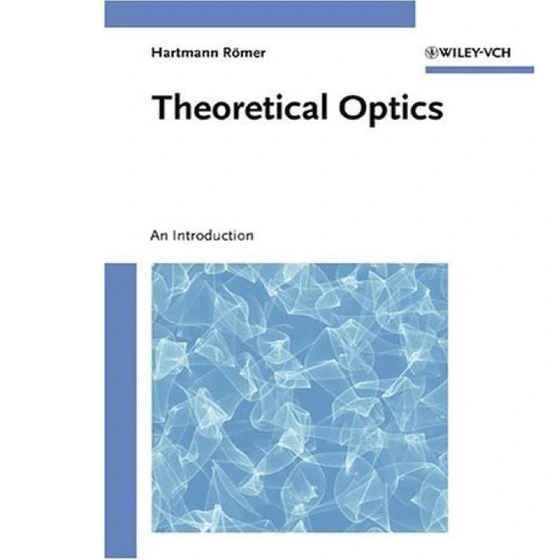 خرید و قیمت دانلود کتاب Theoretical Optics An Introduction ا اپتیک