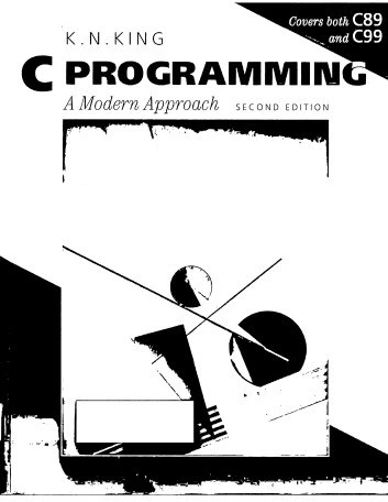 خرید و قیمت دانلود کتاب C Programming: A Modern Approach ویرایش 2 | ترب