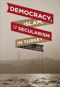 خرید و قیمت دانلود کتاب Democracy, Islam, and Secularism in Turkey 2012 ...