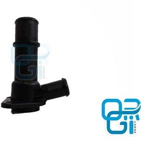 خرید و قیمت سه راهی آب پشت سیلندر 405 TU5 ( پلیمری ) TPCO | ترب