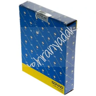 خرید و قیمت تسمه دینام دایکو مدل 6pk1663 مناسب برای پژو 405 | ترب