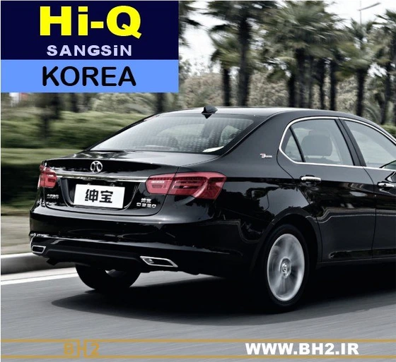 خرید و قیمت لنت ترمز عقب بایک سنوا ـ سایز 2 _ HiQ korea | ترب