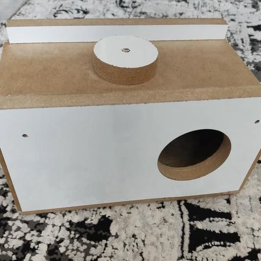 خرید و قیمت لانه پرندگان چوبی کشویی | ترب