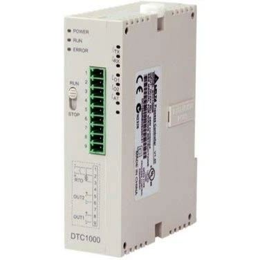 خرید و قیمت کارت کنترل دما دلتا مدل DTC1001R | ترب
