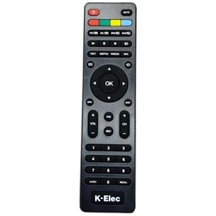 خرید و قیمت کنترل اصلی و شرکتی(باکیفیت) ال ای دی کلیک KElec | ترب