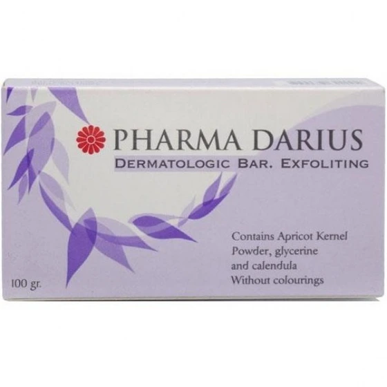 خرید و قیمت پن لایه بردار فارما داریوس Pain Exfoliating Pharma Darius | ترب