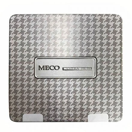 خرید و قیمت فیلتر لنز مکو مدل Meco SMC-UV 67 mm | ترب