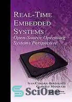خرید و قیمت دانلود کتاب Real-Time Embedded Systems: Open-Source Operating Systems Perspective ...