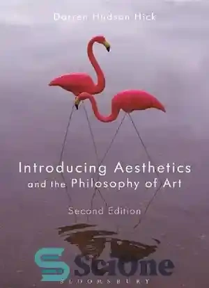 خرید و قیمت دانلود کتاب Introducing Aesthetics and the Philosophy of ...