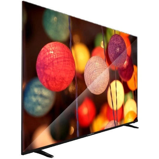 خرید و قیمت تلویزیون ال ای دی هوشمند دوو مدل DSL-43S7000EM سایز 43 اینچ | ترب