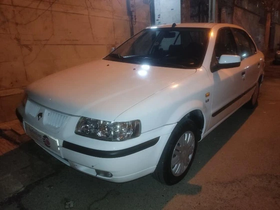 خرید و قیمت سمند LX مدل 1398 ا معمولی | ترب