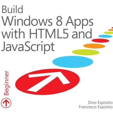 خرید و قیمت دانلود کتاب Start Here! Build Windows 8 Apps with HTML5 and JavaScript ویرایش 1 | ترب