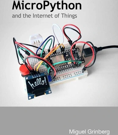 خرید و قیمت دانلود کتاب MicroPython and the Internet of Things (ESP8266 ...