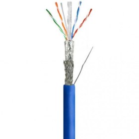 خرید و قیمت کابل شبکه لگراند CU-SFTP-CAT6-0.57 | ترب