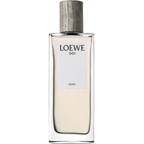 خرید و قیمت ادوپرفیوم مردانه برند لووه مدل LOEWE 001 حجم 100 میلی لیتر ...