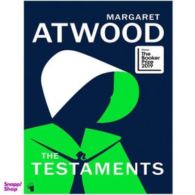 خرید و قیمت کتاب The Testaments اثر Margaret Atwood نشر معیار علم | ترب