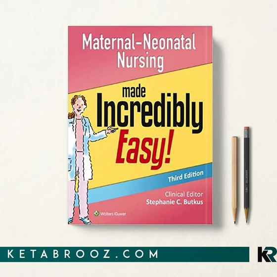 خرید و قیمت پرستاری مادر و نوزاد Maternal-Neonatal Nursing Made ...