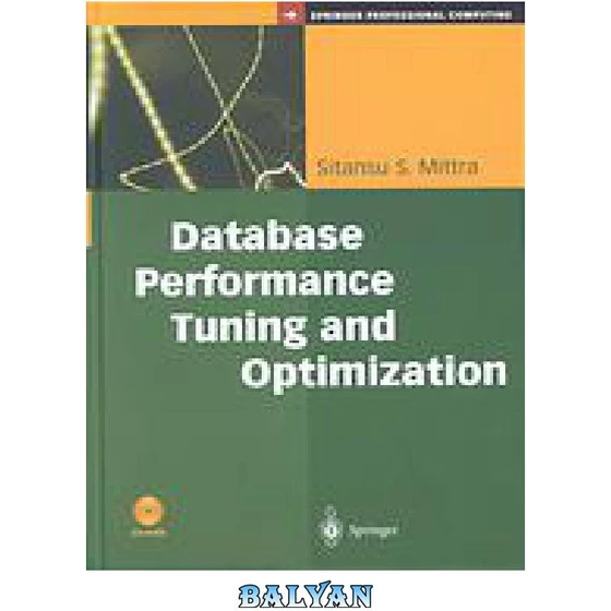 خرید و قیمت دانلود کتاب Database Performance Tuning And Optimization Using Oracle ترب