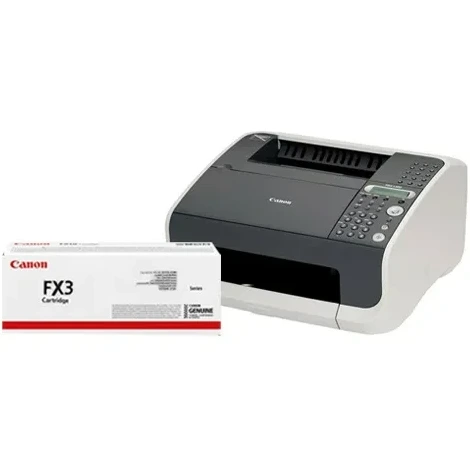 خرید و قیمت کارتریج پرینتر FAX-L120 کانن | ترب