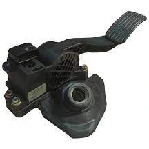 خرید و قیمت پدال گازبرقی موتورEF7 و EMS:BOSCH با گردگیر- 6 پین | ترب