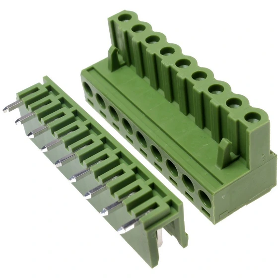 خرید و قیمت PHOENIX 9 PIN RA | ترب