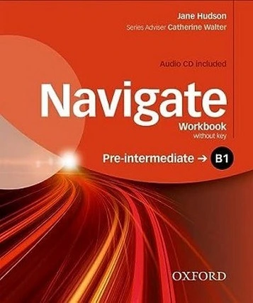 خرید و قیمت NAVIGATE BEGINNER (A1) WORK | ترب