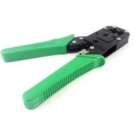 خرید و قیمت آچار سوکت زن شبکه مدل TY-318 | ترب