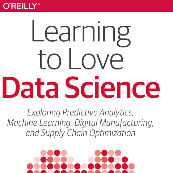 خرید و قیمت دانلود کتاب Learning to Love Data Science: Explorations of ...