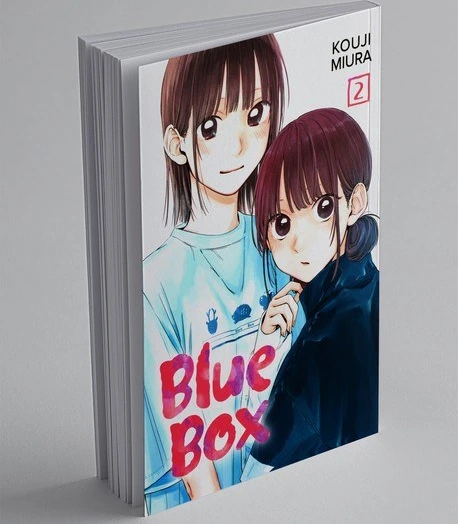 خرید و قیمت Blue Box 2 | ترب