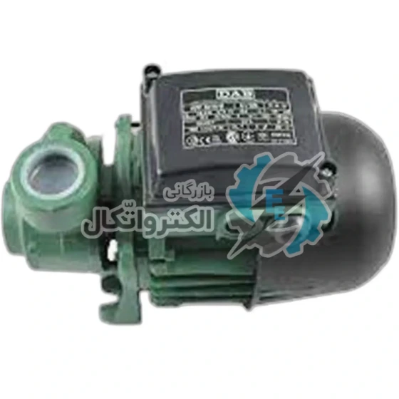 خرید و قیمت پمپ تحت فشار DAB ایتالیا مدل KPF45.20T | ترب
