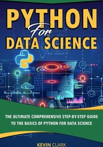 خرید و قیمت دانلود کتاب Python For Data Science 2020 | ترب