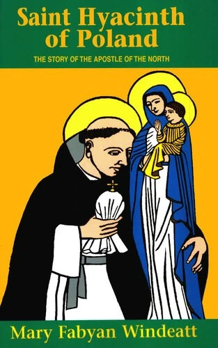 خرید و قیمت دانلود کتاب Saint Hyacinth of Poland: The Story of the ...