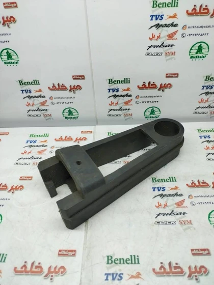 خرید و قیمت لاستیک 2 دو شاخ ضربه گیر زنجیر موتور بنلی 250 تک سیلندر