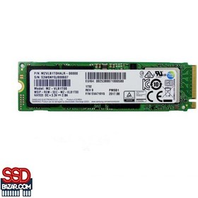 خرید و قیمت SAMSUNG SSD PM981 1TB MZVLB1T0HBLR اس اس دی سامسونگ | ترب