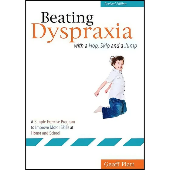 خرید و قیمت کتاب Beating Dyspraxia with a Hop, Skip and a Jump اثر ...