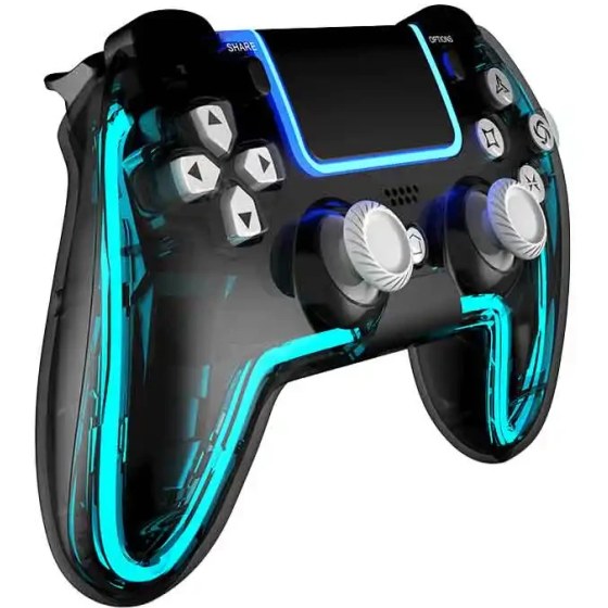 خرید و قیمت دسته بازی بی سیم تسکو مدل TG158WN | ترب