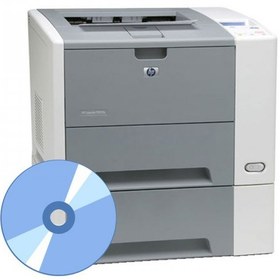 خرید و قیمت درایور پرینتر HP LaserJet p3005x | ترب