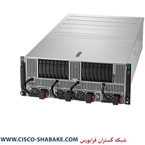 خرید و قیمت سرور Apollo 6500 G10 HP | ترب