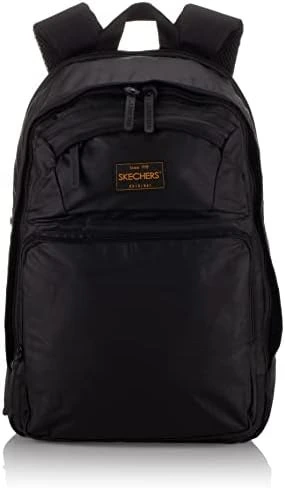 خرید و قیمت SKECHERS BACKPACK Unisex BLACK O | ترب