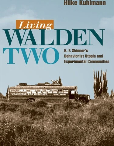 خرید و قیمت دانلود کتاب Living Walden Two: B. F. Skinner's Behaviorist ...
