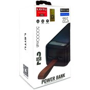 قیمت پاوربانک و شارژر همراه Leitu لیتو امروز ۱۹ بهمن | ترب