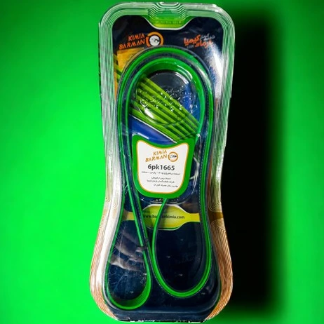 خرید و قیمت تسمه دینام 2364 سمند ef7 جعبه سبز مولد پاور بارمان کیمیا | ترب