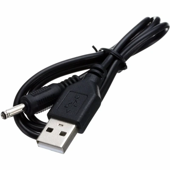 خرید و قیمت کابل تبدیل Usb به جک 3 5 میلی متری 5v ترب