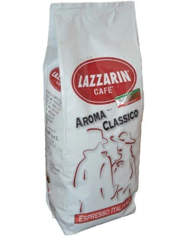خرید و قیمت دانه قهوه آروما کلاسیکو لازارین Lazzarin Aroma Classico ...