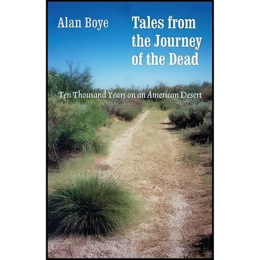 خرید و قیمت کتاب زبان اصلی Tales from the Journey of the Dead اثر Alan ...