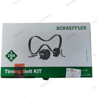 خرید و قیمت کیت تایم پژو 206 ،207 و 405 موتور tu5 اورجینال INA | ترب