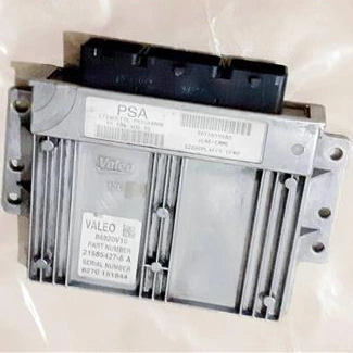 خرید و قیمت ایسیو کامپیوتر 206 ecu والئو VALEO S2000 | ترب